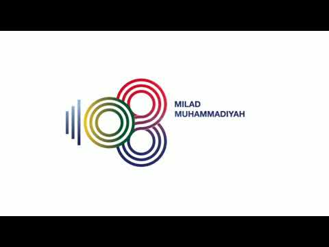 Selamat Milad Muh 108 - Ketua PDM Kab. Bogor