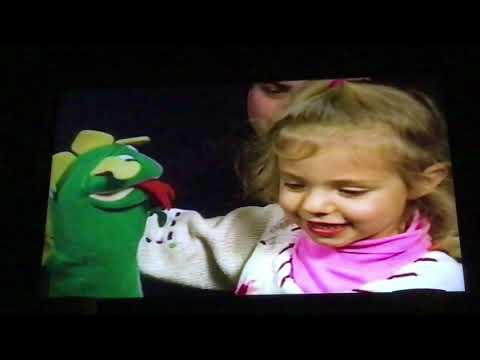 Closing To Baby Mozart 1998 VHS - YouTube