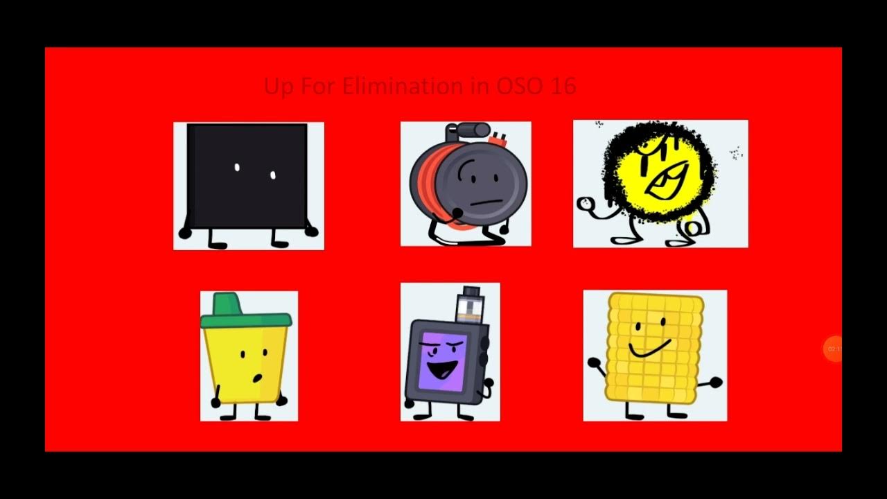 Open Source Objects Prediction! (As of OSO 6) - YouTube