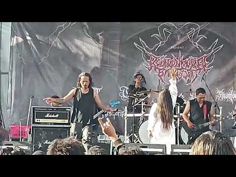 Total Tragedy - Hampa Ku Menanti
