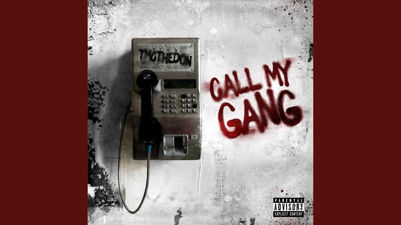 Call My Gang - YouTube Music