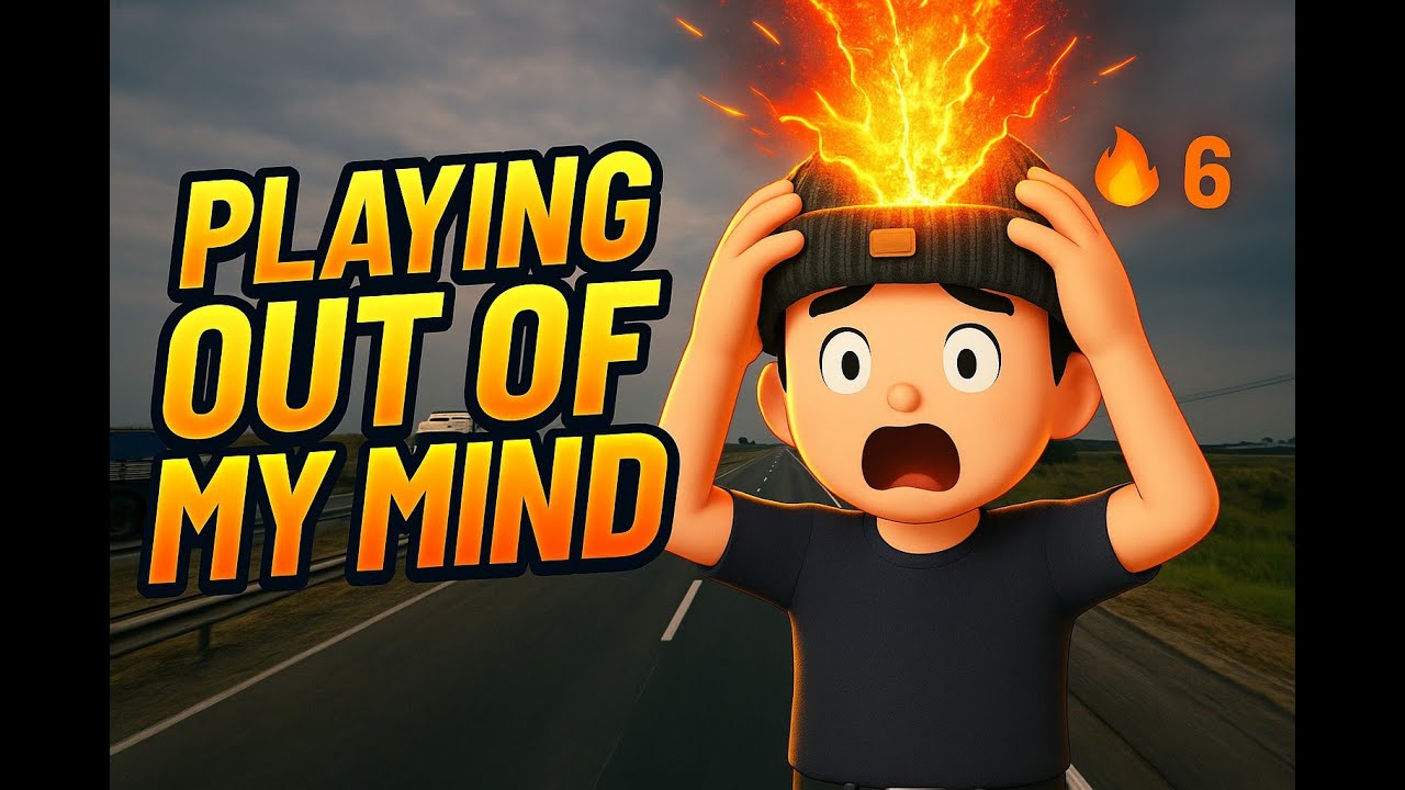 Geoguessr Deuls - Playing Out Of My Mind! Can I secure promotion to ...