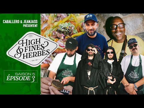 High & Fines Herbes - Saison 5 - Épisode 3 : Fort Beuyard