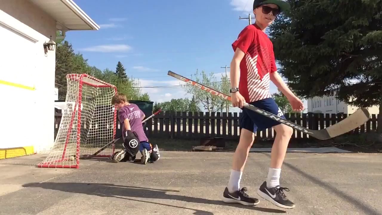 This Is How To Deke - YouTube