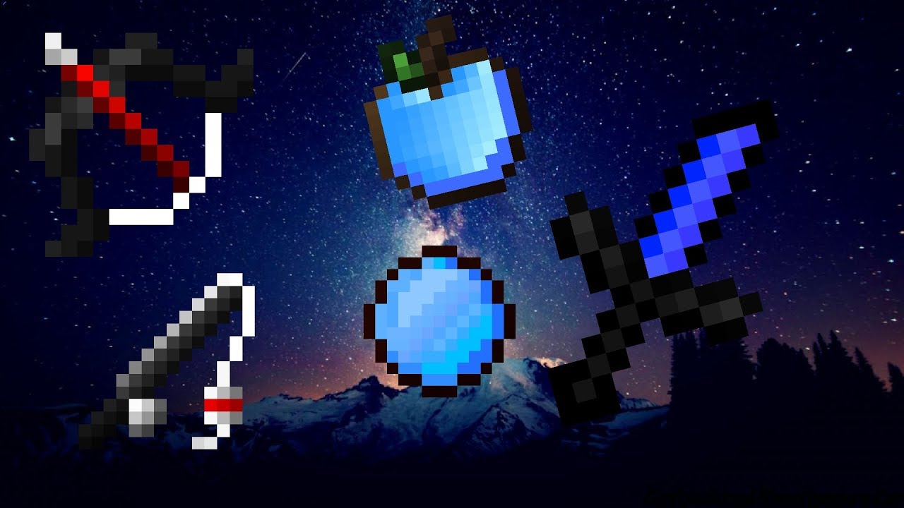 Gummo 16x Blue Revamp (READ DESC) - YouTube