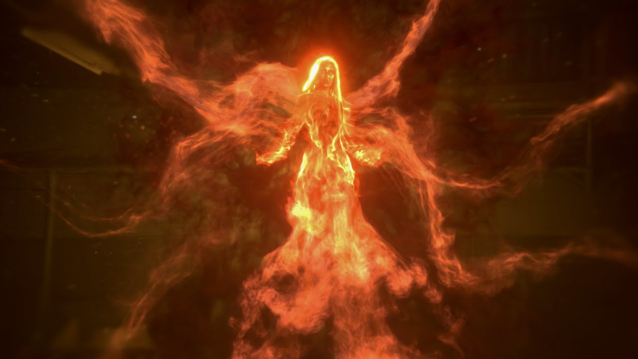 VFX Showreel 2023 | Lumine Studio - YouTube