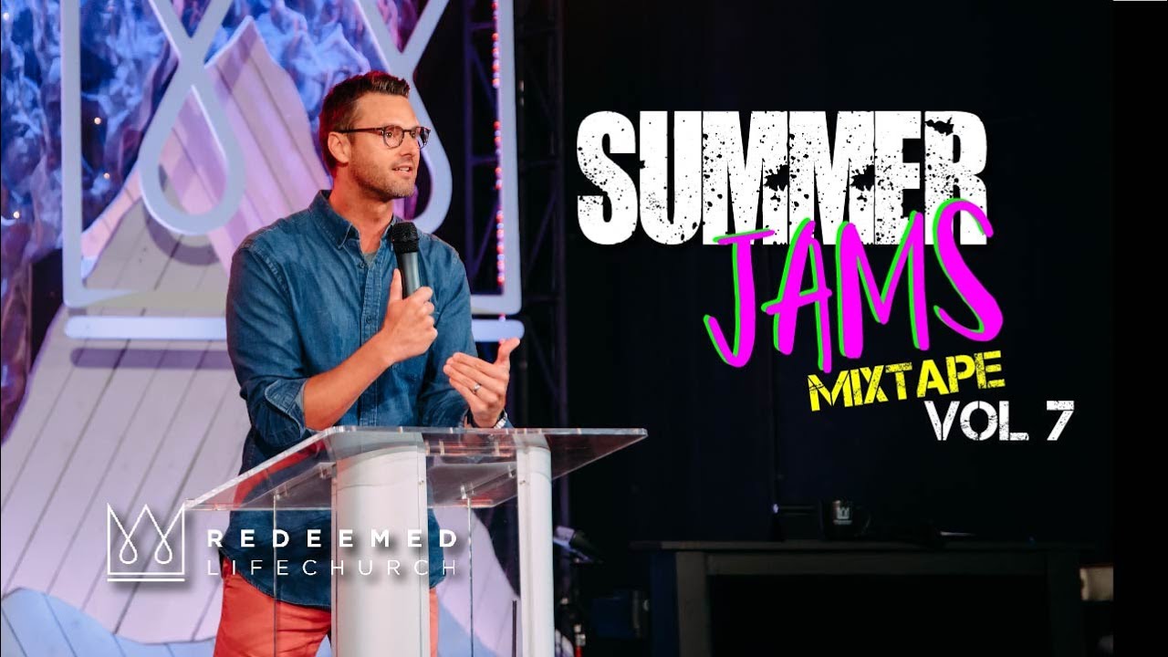 Summer Jams Pt 7 - YouTube