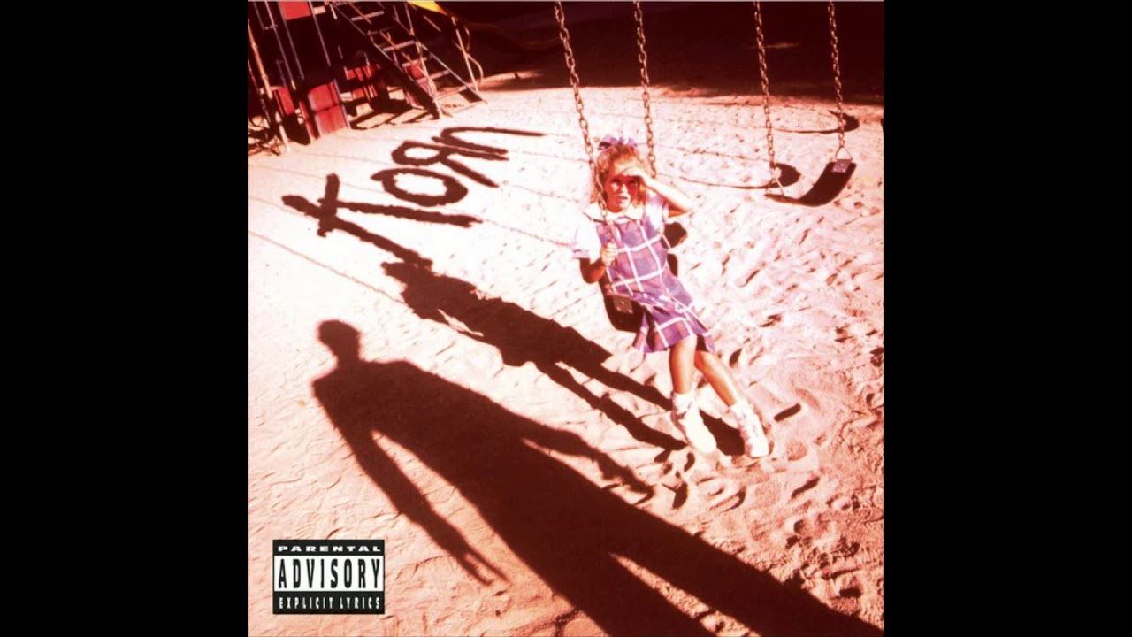 Korn - Blind [HQ] - YouTube