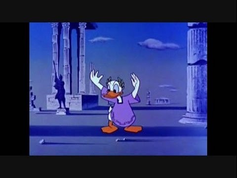 Donald Duck In Mathmagic Land Lesson Plan Donald In Mathmagic Land.pdf