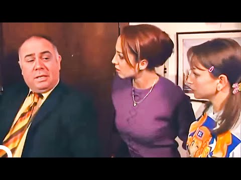 Zor Adam | Güven Kıraç Türk Komedi Filmi İzle