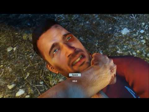 Far Cry 3 Bolum #1