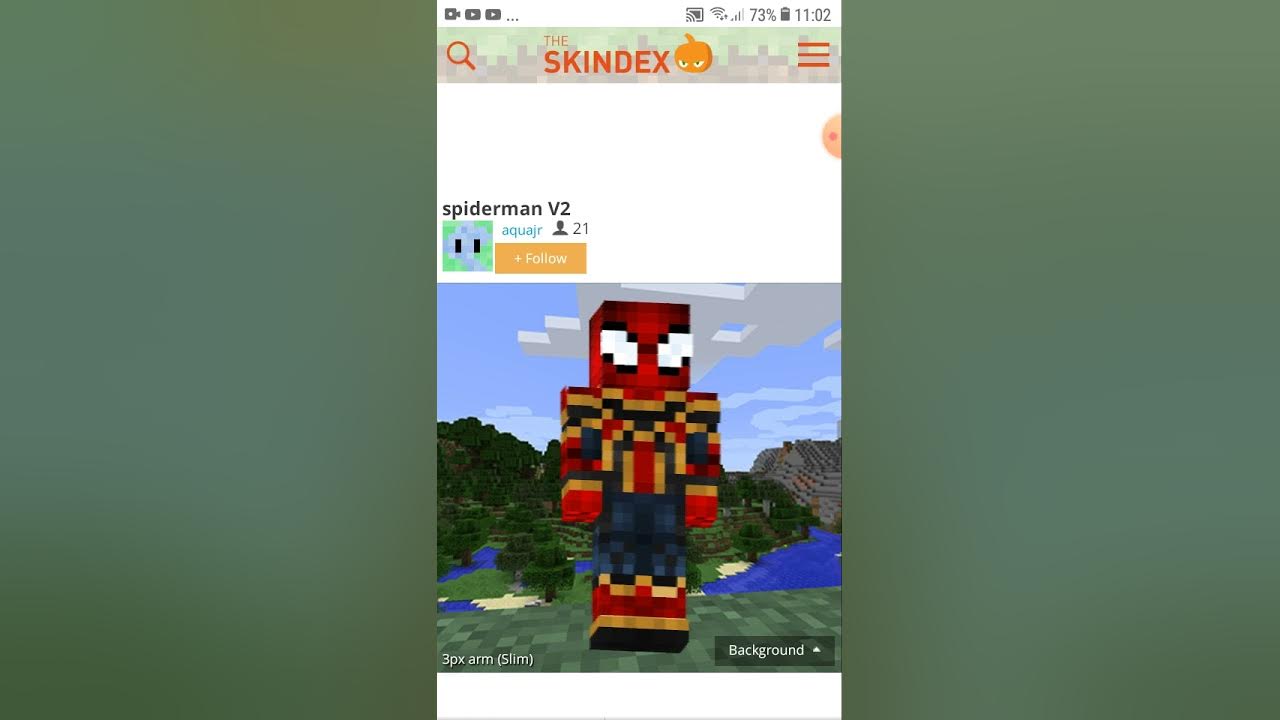 How To Get Spiderman Skin In Craftsman By Abhirup Creations YouTube how-to-get-spiderman-skin-in-craftsman-by-abhirup-creations-youtube