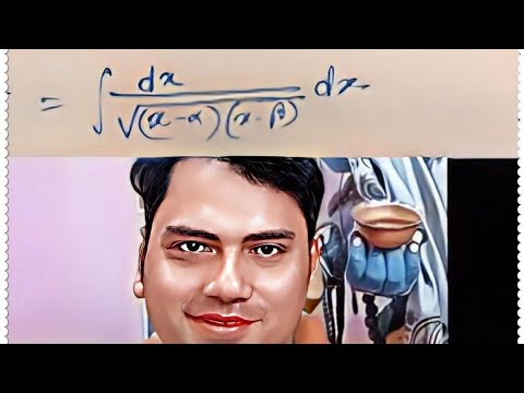 Standard Integral for Class 12- Mathematics Problem -Part -5 - YouTube