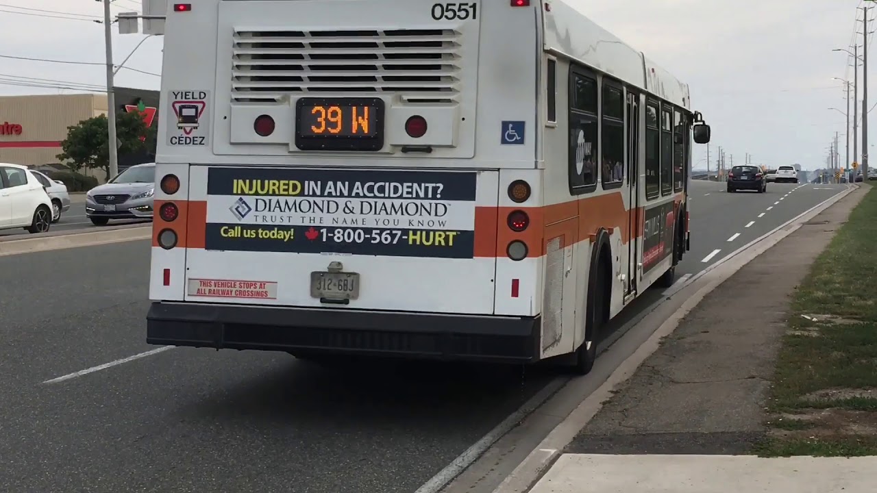 Miway Bus Compilation! (Volume 1) - YouTube