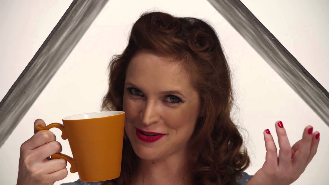 NATURAL DISASTER :: OFFICIAL MUSIC VIDEO - YouTube