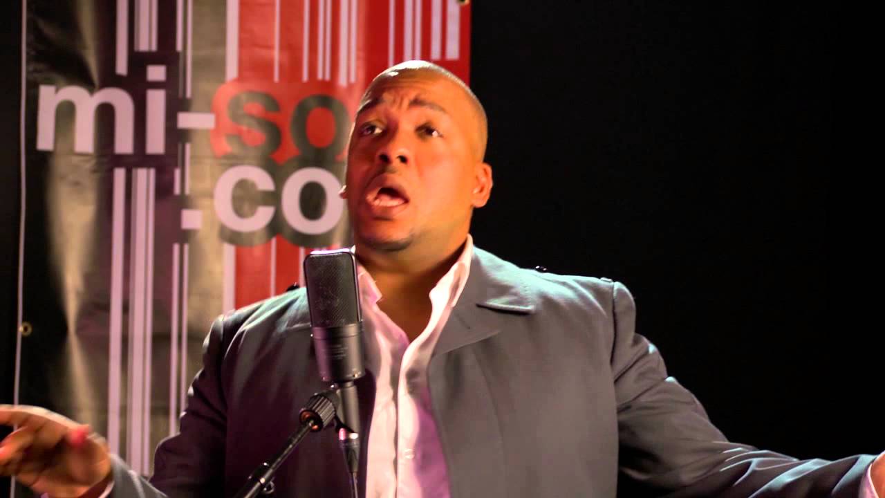 Lifford Shillingford -- It's Gonna Be Alright - YouTube