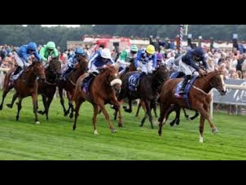 A message for the RACING FOLK on here - YouTube