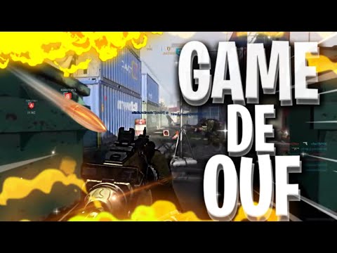 GAME 3 ADAV ET UN HÉLICO DE COMBAT !! - YouTube
