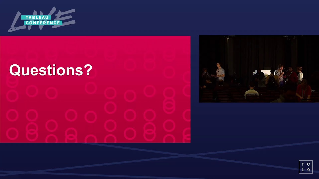 How to Build a Tableau Portal in 60 Minutes or Less - YouTube