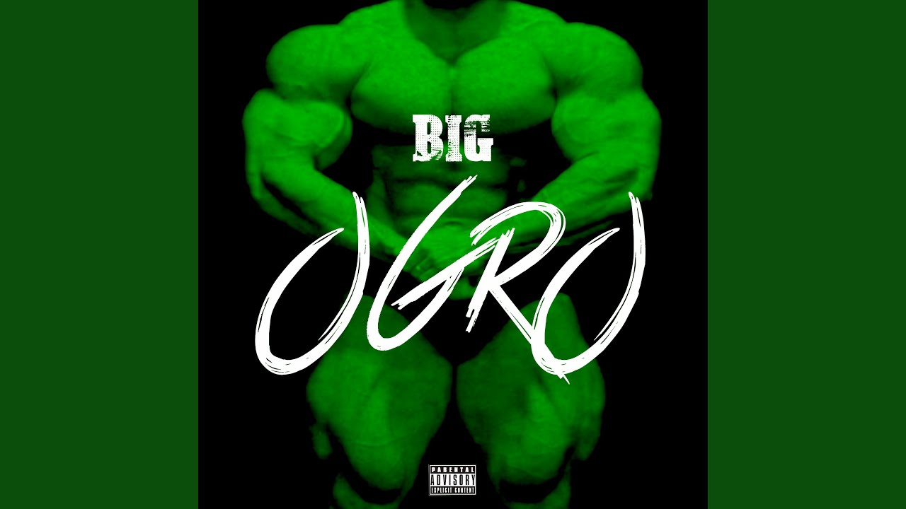Big Ogro - YouTube