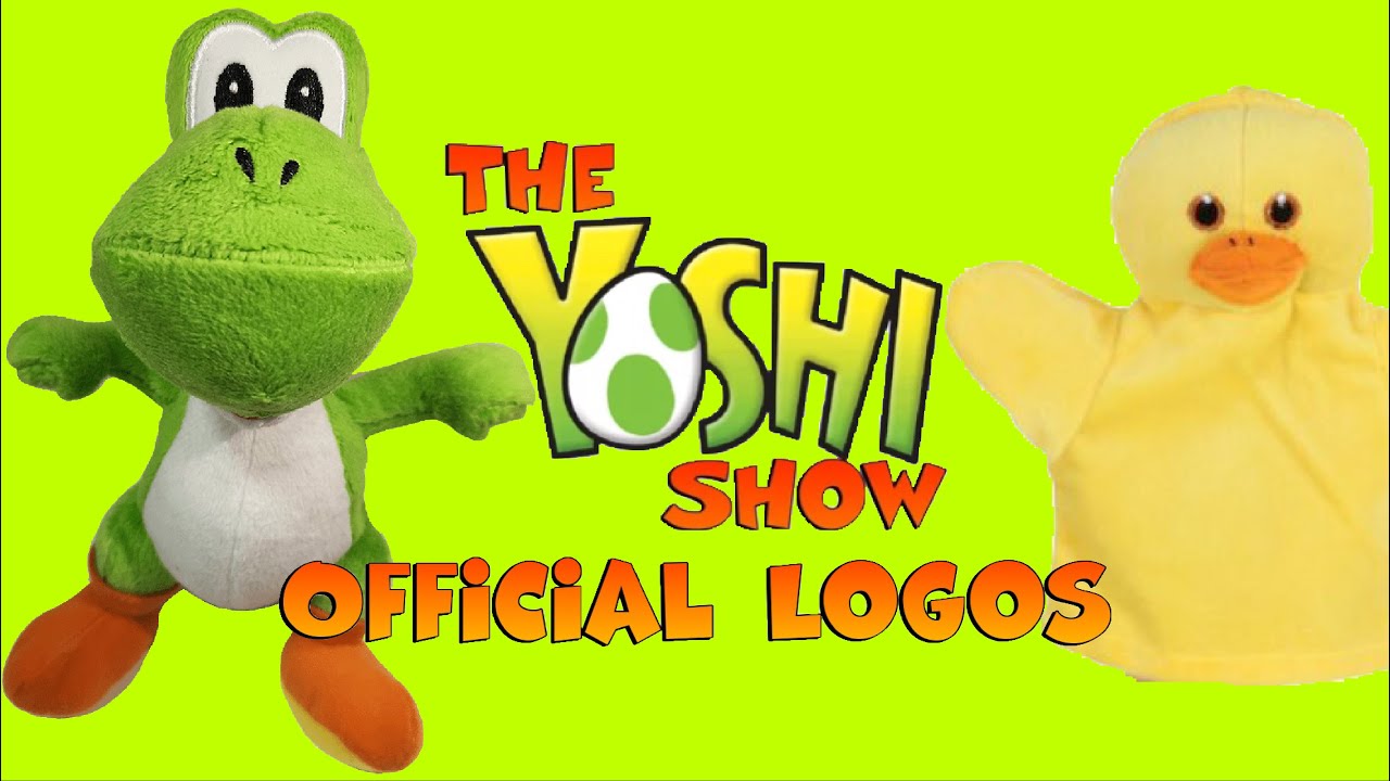 Logos | The Yoshi Show - YouTube