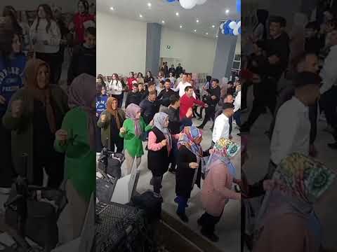 RECEP KARAKUŞ SELENDİ OYUN HAVASI ASKER EĞLENCESİ