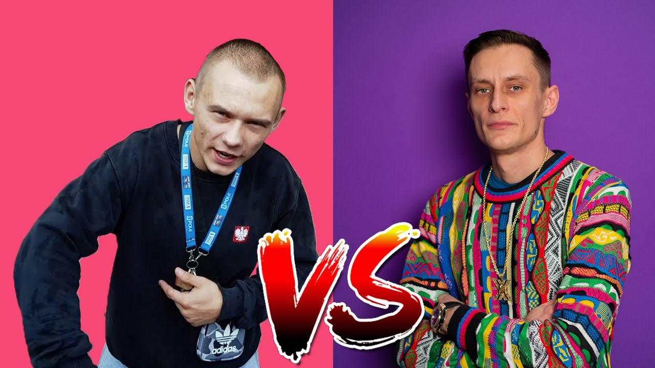 WHO IS THE BEST POLISH RAPPER?! - YouTube