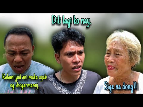 Sugar mom!! - YouTube