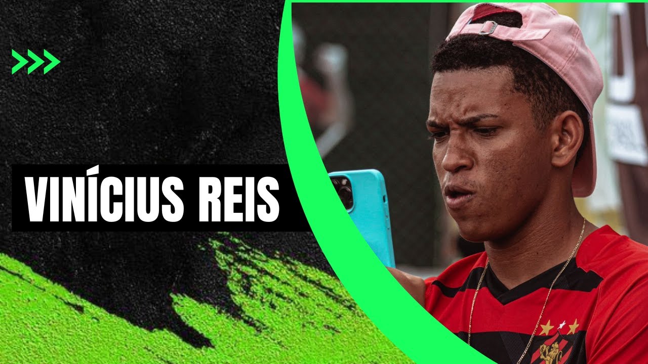 Vinicius Reis / Motivadorcast #21 - YouTube