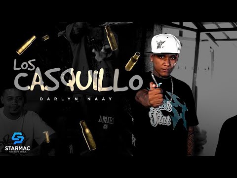 Darlyn Nay - Los Casquillo | Video Official
