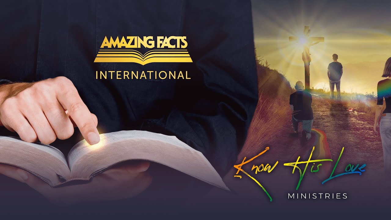 You Matter, You Belong, and You Are Loved | Interview with Wayne ...