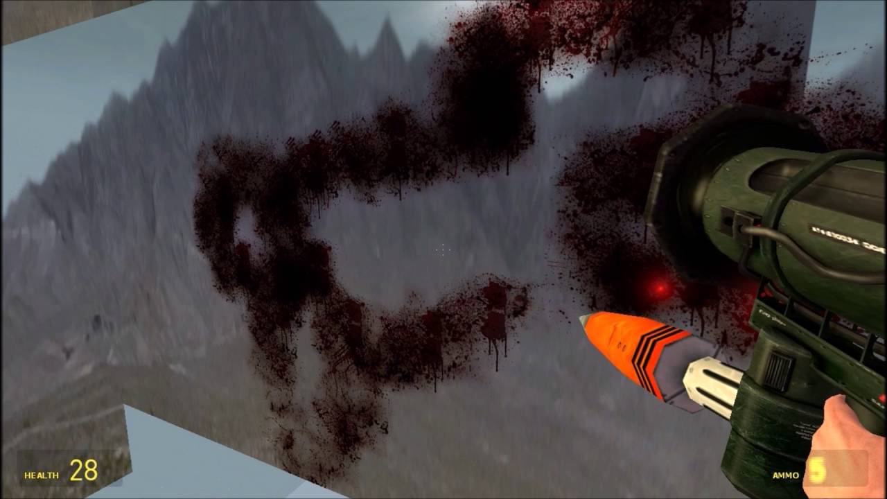 Gmod | Hitler's Cabin, Lake House, 1v1! - YouTube