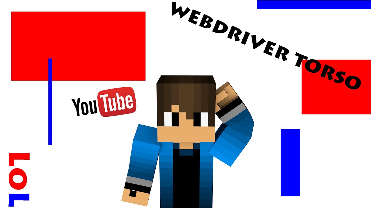 Webdriver Torso | Der Mythos auf YouTube - YouTube