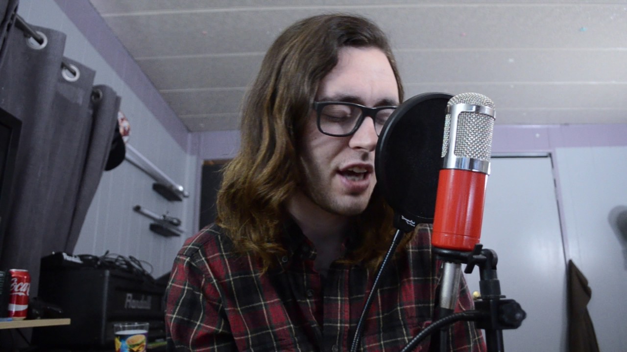 Rough Hands - Alexisonfire (Acoustic Vocal Cover) - YouTube