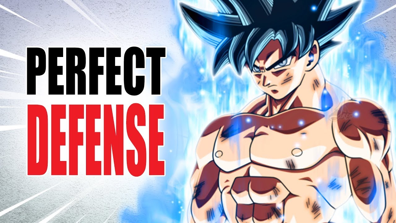How To Play Defensively in Dragon Ball FighterZ - YouTube