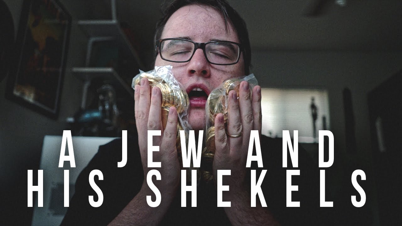 A Jew and His Shekels [MAILTIME] - YouTube
