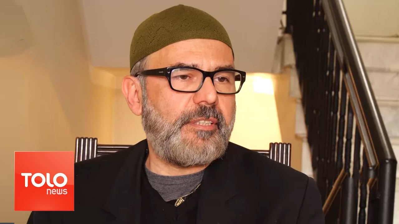 Princess Mariam Naim Buried in Kabul - YouTube