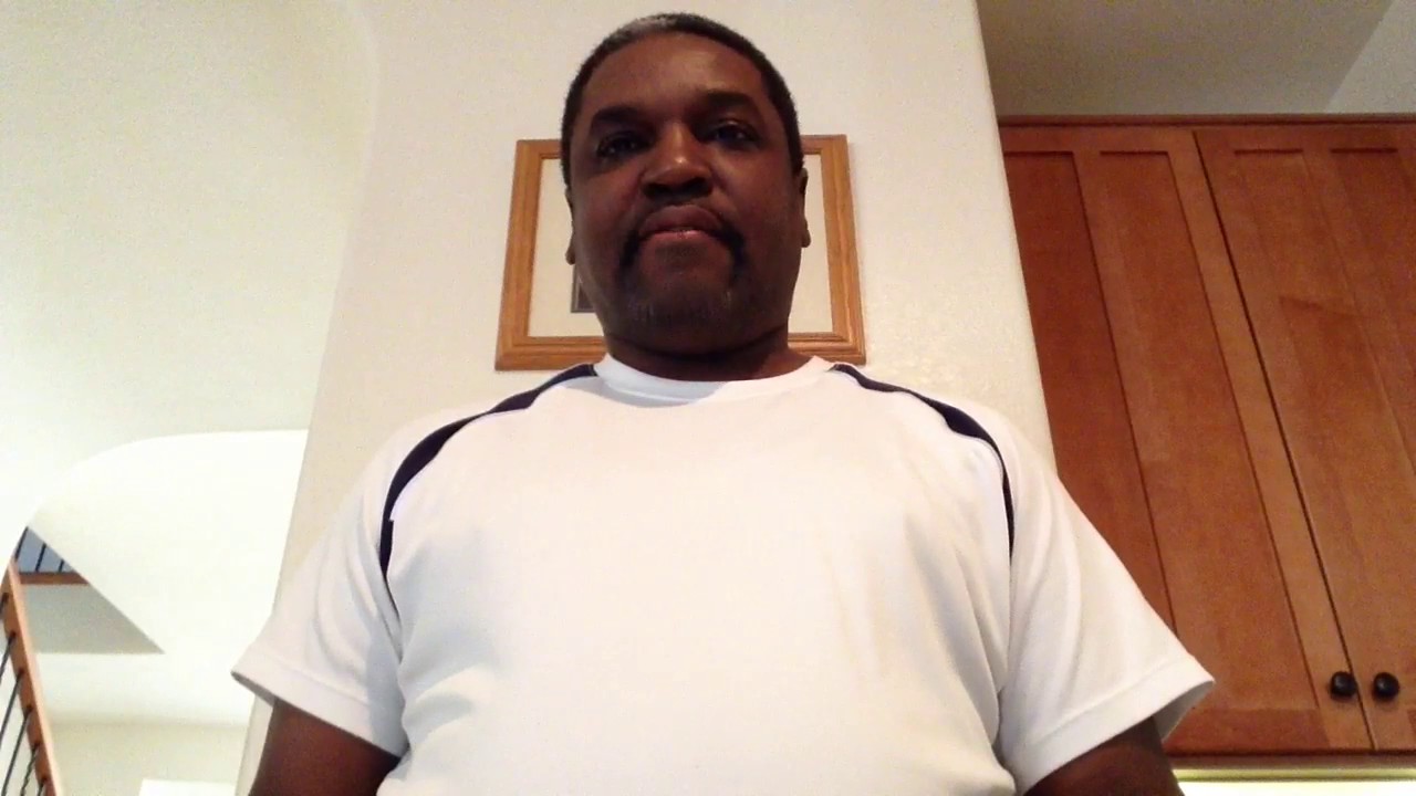 Get Out; Analysis by Brother Clarence Pt. 1 of 2 - YouTube