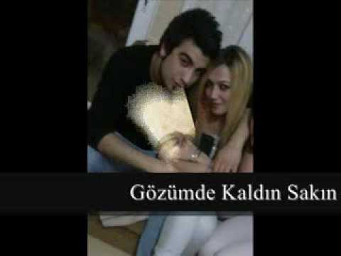 ARSIZ BELA GÖZÜMDE KALDIN