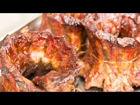 Medium Rare Ausgabe 13 - Spare Ribs - YouTube