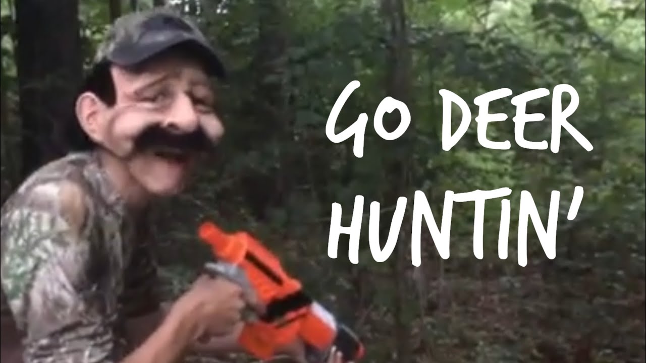 What Country Boys Do EVERY DAY - The SWAMP HILLBILLY - YouTube