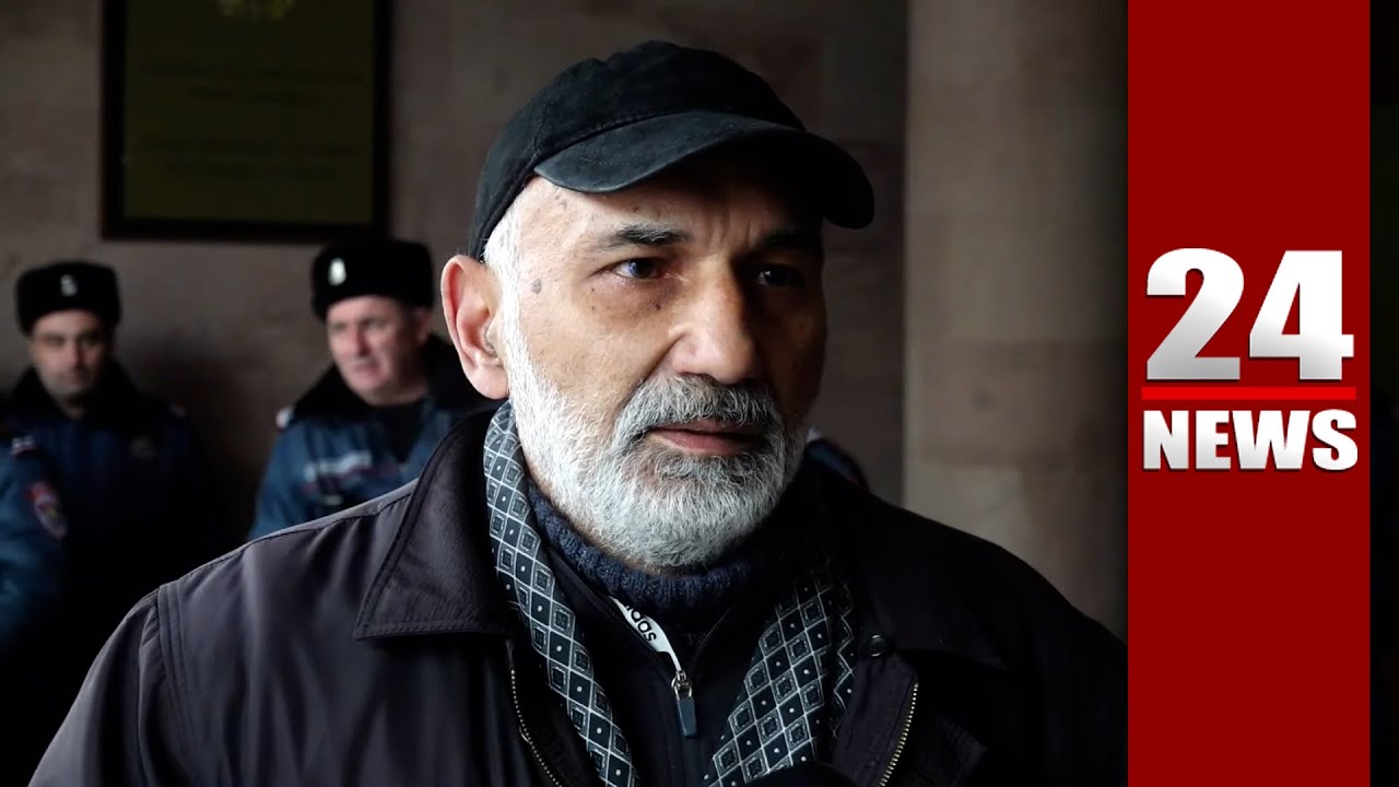 Որդուս շիրիմին բիրկա եմ կպցնելու՝ թուրքերի ու նիկոլականների մուտքն