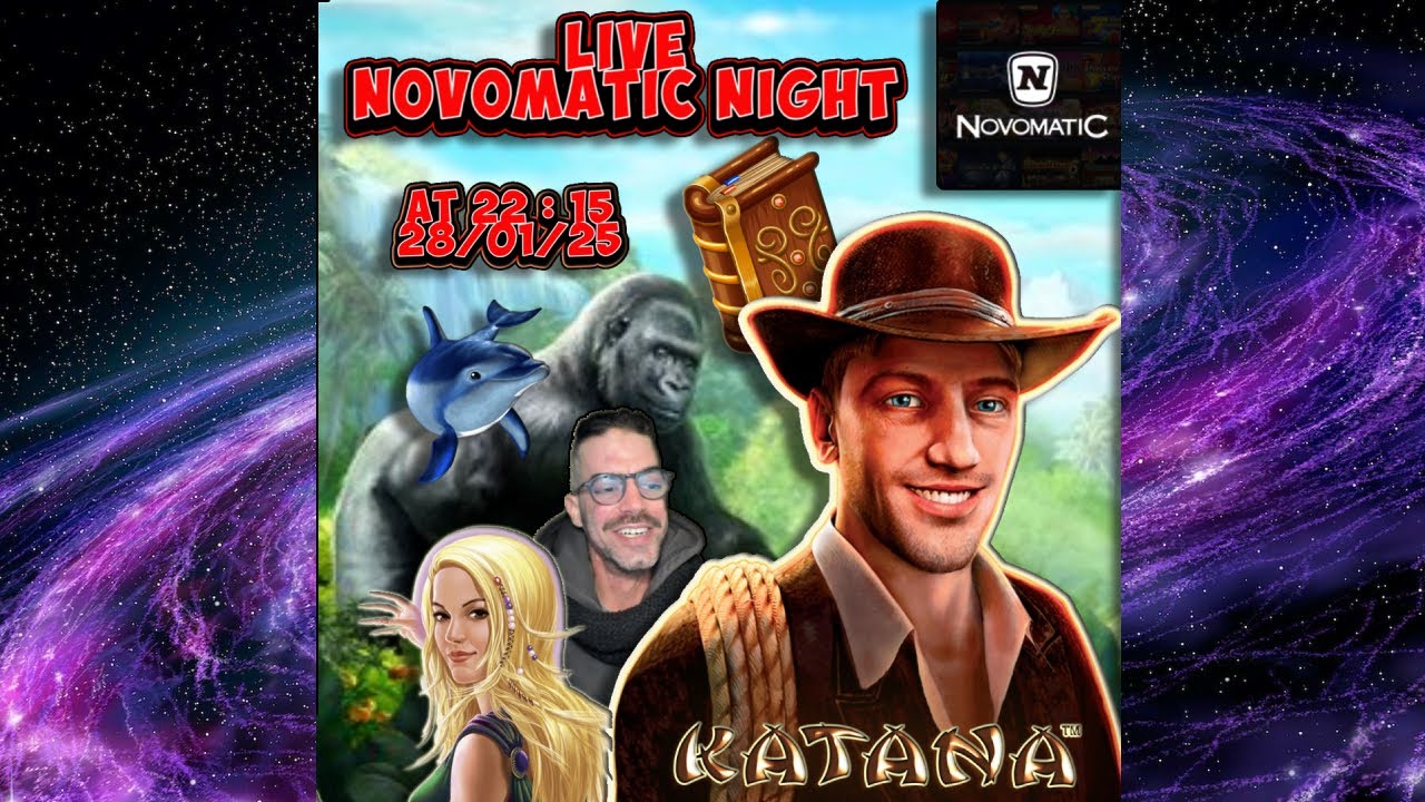 🔴 LIVE BOOK OF RA NIGHT 📕🤠 | 28 / 01 / 25 | SLOT ONLINE ITA - MR. CRAZY SLT - YouTube