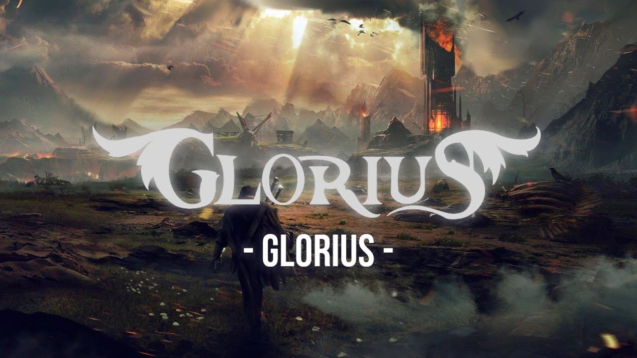 Glorius - Glorius Band - YouTube