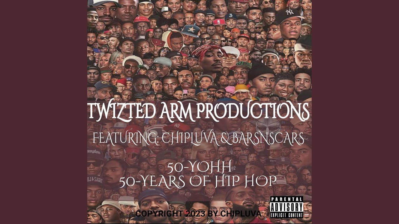 50-YOHH (feat. CHIPLUVA & BARSNSCARS) - YouTube