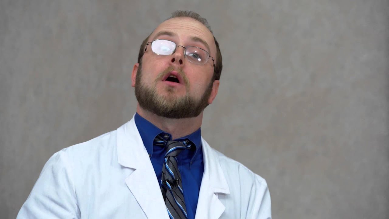 Dr. Arthur Moore: Why should stroke patients come to Fort Sanders ...