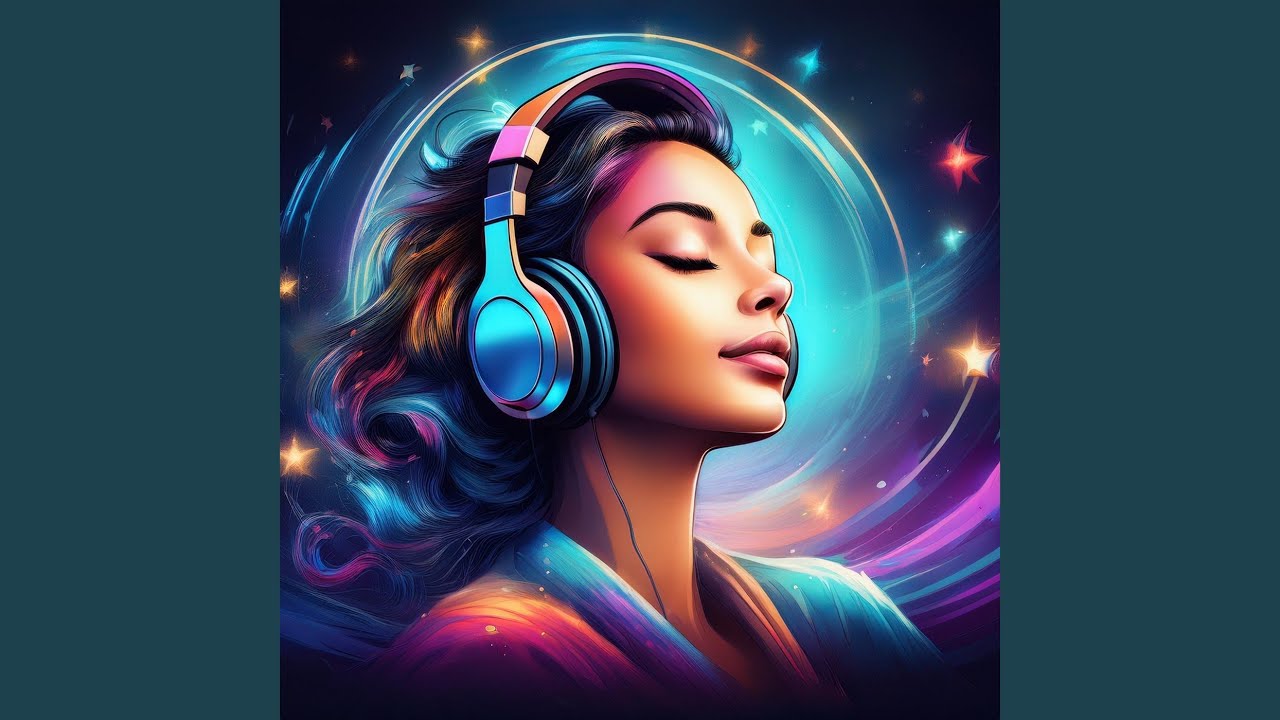 Rhythmic Relaxation Pulse - YouTube