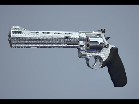 Revolver GOD (The Finals montage) - YouTube