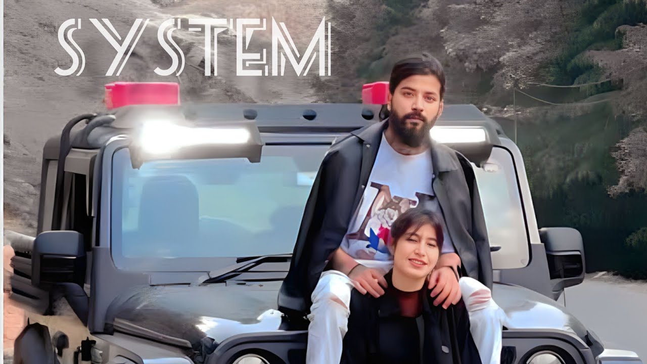 System song || uk07 rider || official music song || support elvish bhai ...