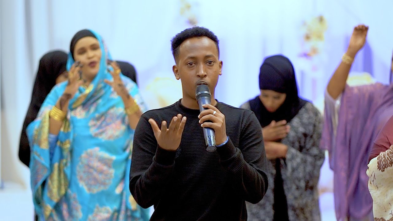 TUBEEC YARE HIT MEELAAN JOOGAABA ADAY MUUQDO | OFFICIAL VIDEO 2023 ...